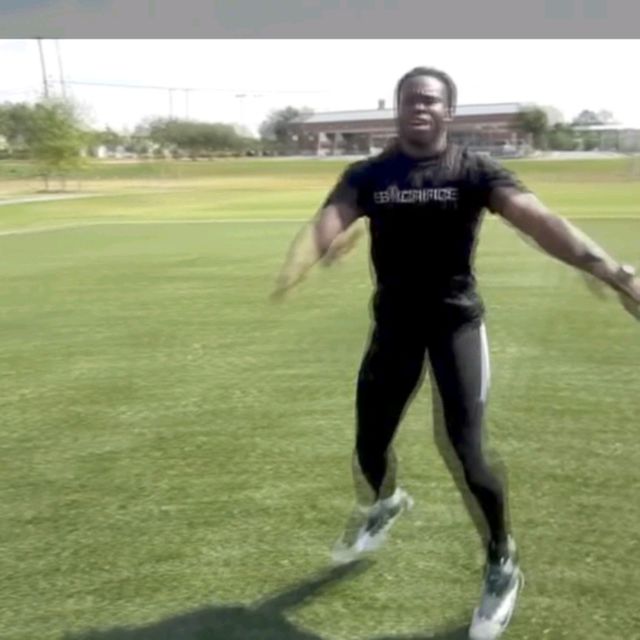 Karaoke Run by Frank Roodenburg - Exercise How-to - Skimble