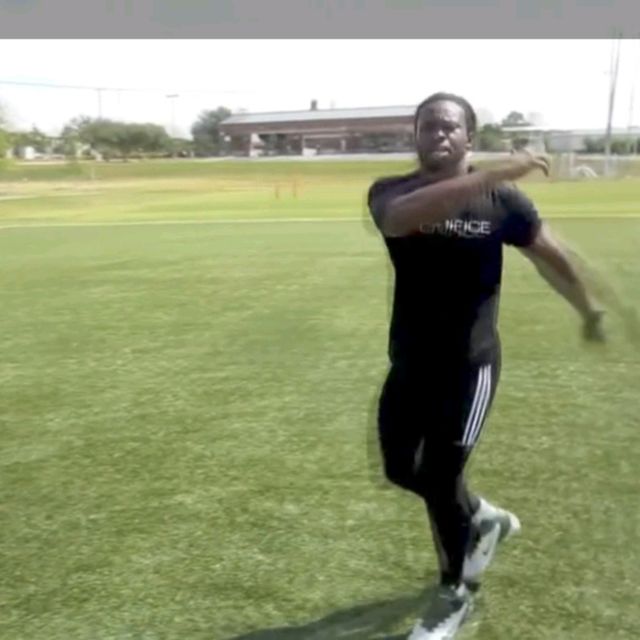 Karaoke Run by Frank Roodenburg - Exercise How-to - Skimble