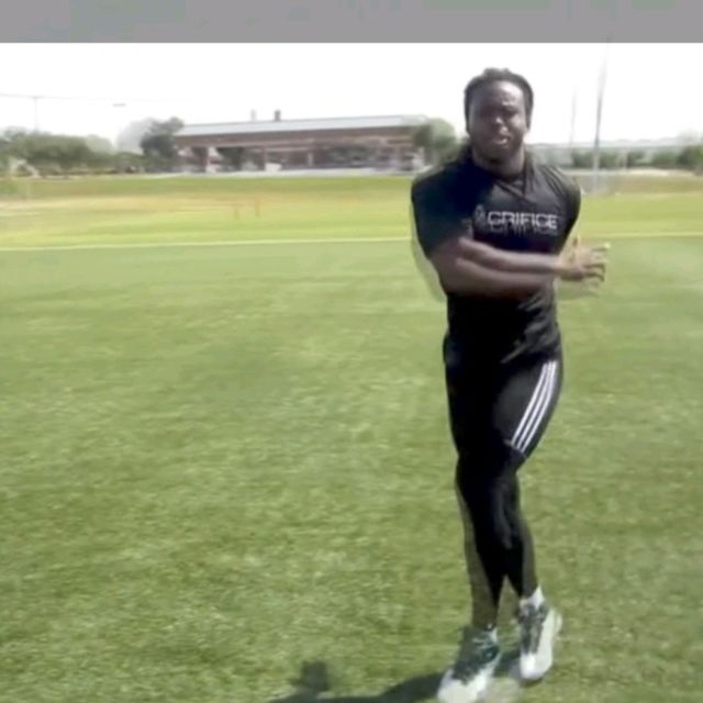 Karaoke Run by Frank Roodenburg - Exercise How-to - Skimble