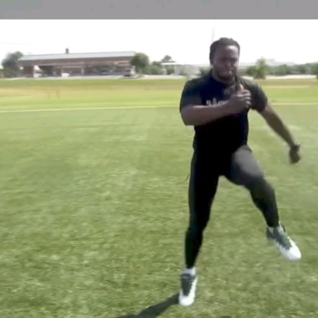 Karaoke Run by Frank Roodenburg - Exercise How-to - Skimble