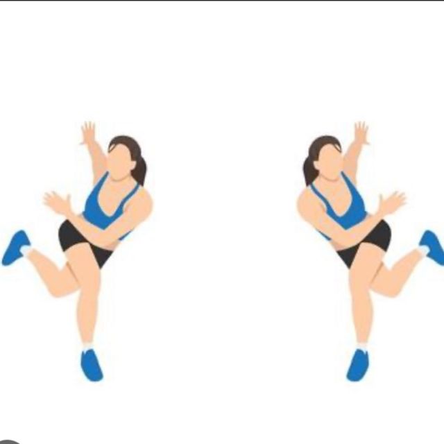 Skaters by ꧁𝒩𝒶𝓉𝒽𝒶𝓁𝒾ℯ ꧂ ℒ𝒾𝓉𝒶𝓁𝒾ℯ𝓃 - Exercise How-to - Skimble