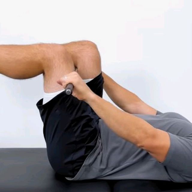 Golf Club by Allan B. - Exercise How-to - Skimble Workout Trainer