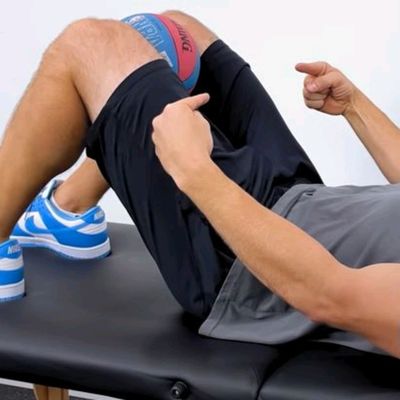 4. Standing Forward by Allan B. - Exercise How-to - Skimble