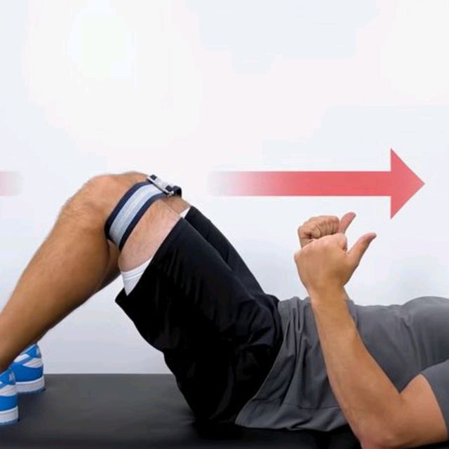 Belts by Allan B. - Exercise How-to - Skimble Workout Trainer