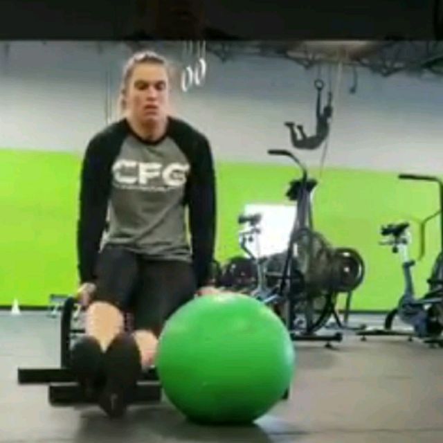 SEATED L SIT LIFTOVERS by Kimberly C - Exercise How-to - Skimble