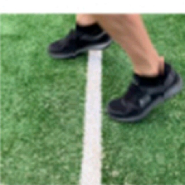 Line Step Overs by Christiaan Welman - Exercise How-to - Skimble