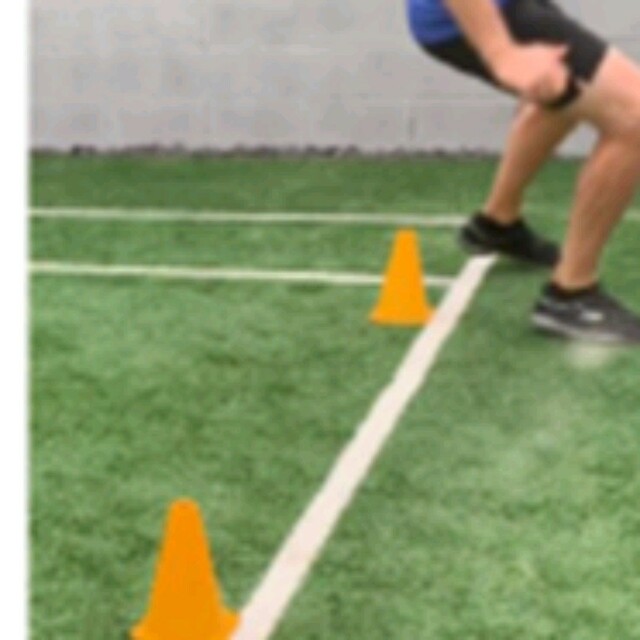 X-drill Call Out by Christiaan Welman - Exercise How-to - Skimble