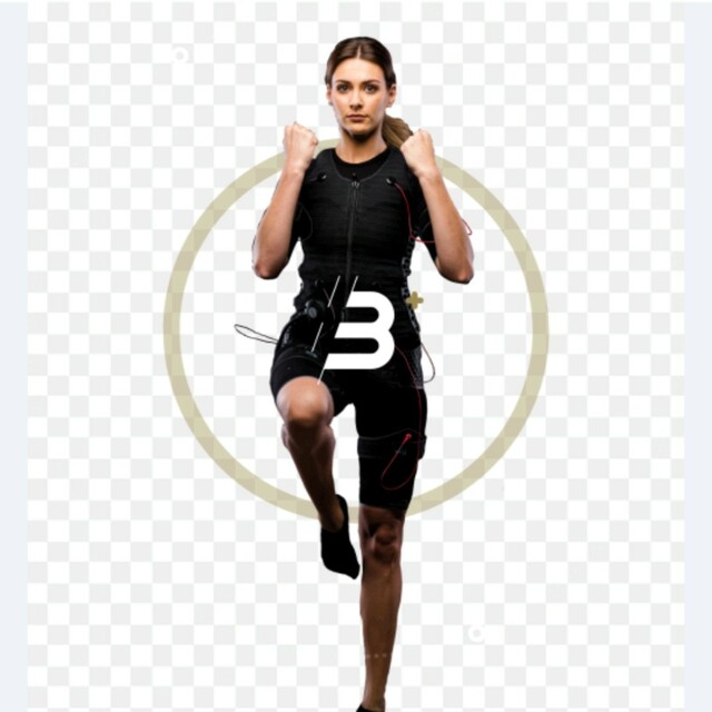 Bodytec by Agnieszka Bianka S. - Exercise How-to - Skimble