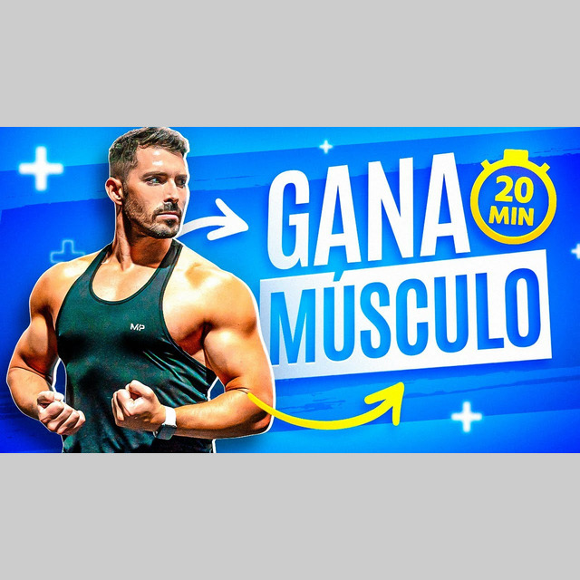 Rutina Full Body Sin Pesas En Casa - Moderate Workout - Skimble