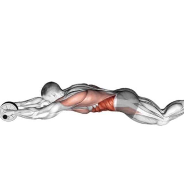 Abdos Roulette by Matéo Panda Gang - Comment faire de l'exercice - Skimble