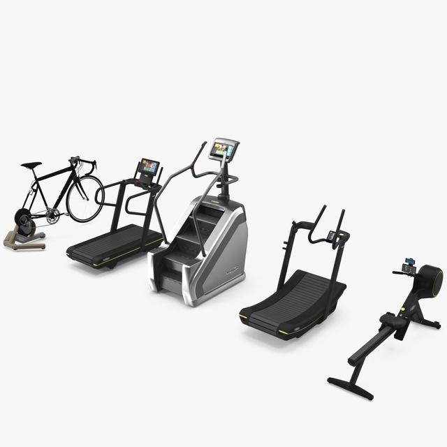 Cardio Machine by Ömer Köseoğlu - Exercise How-to - Skimble