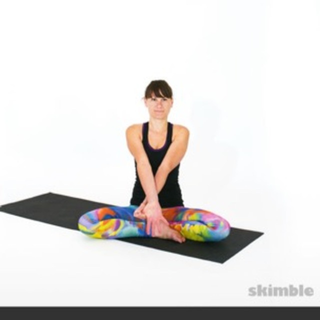 Right Hand Finger Stretch by Jataesha C. - Exercise How-to - Skimble