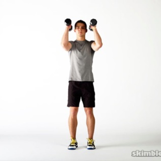 Peacock por Jataesha C. - Ejercicio Cómo hacerlo - Skimble