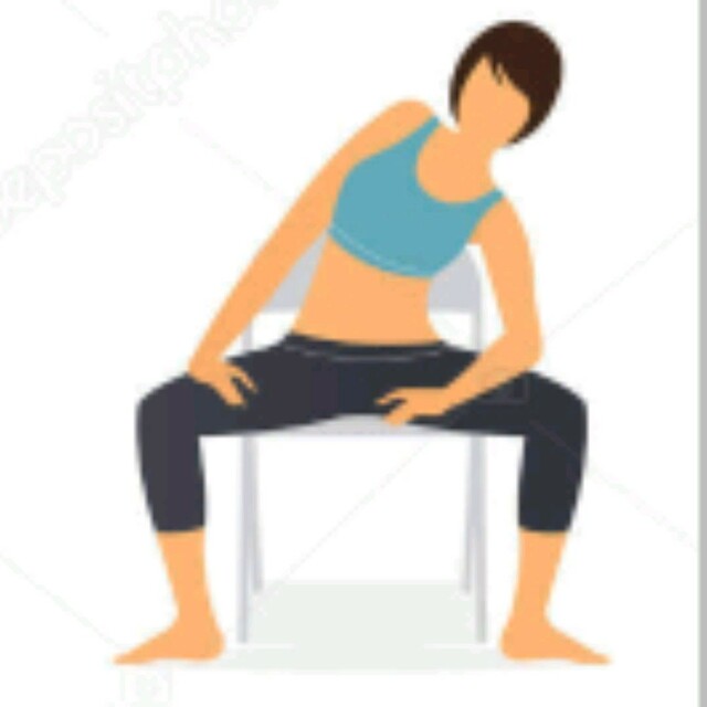 Goddess Counter-Clockwise by Angel Ehrlich - Exercise How-to - Skimble