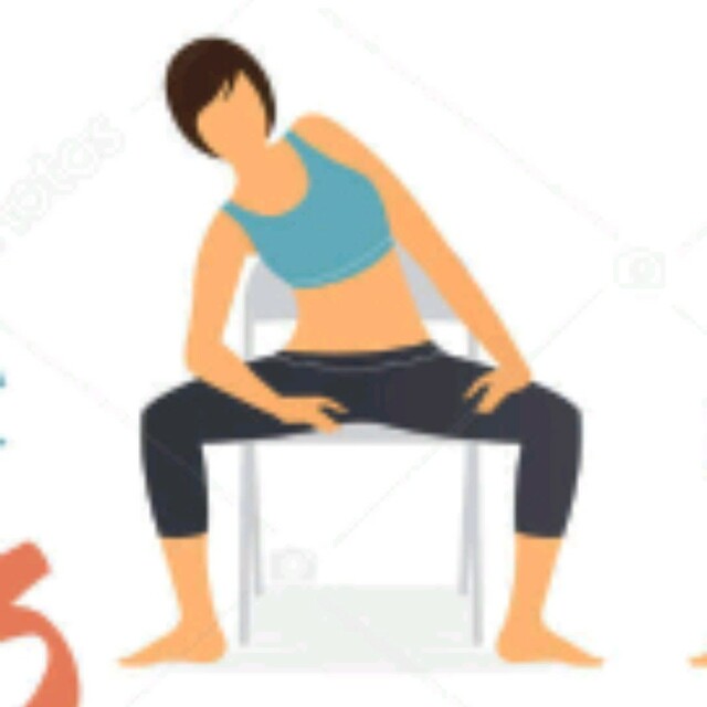 Goddess Clockwise by Angel Ehrlich - Exercise How-to - Skimble