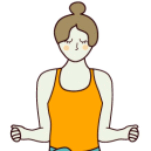 Kundalini Arm Pump INhale Up Sharp EXhale Down by 𝔻𝕖𝕤𝕖𝕣𝕥 𝔽𝕠𝕩🦊 🌟 ...