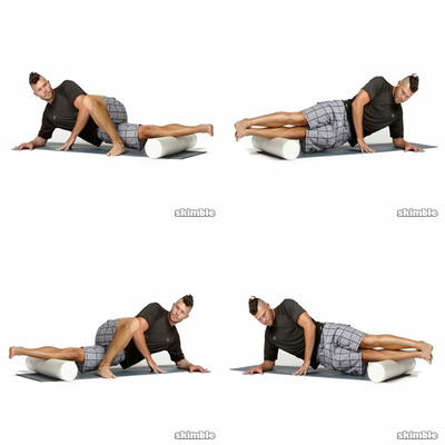 Peroneal Tendon - Exercise Collection - Skimble Workout Trainer