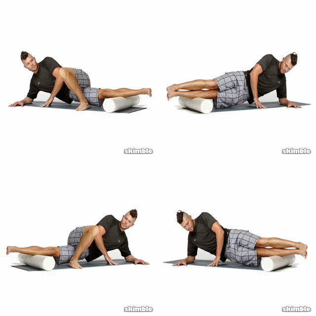 Peroneal Tendon - Exercise Collection - Skimble Workout Trainer