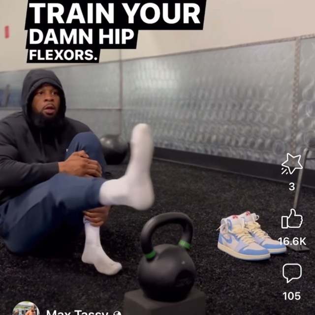 Right Leg Sweeps by Jataesha C. - Exercise How-to - Skimble