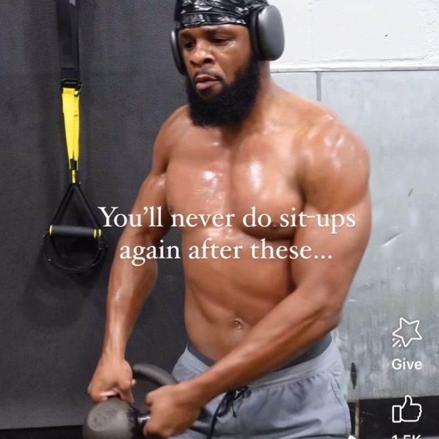 Ricochets by Jataesha C. - Exercise How-to - Skimble