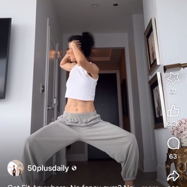 Bending Goddess by Jataesha C. - Exercise How-to - Skimble