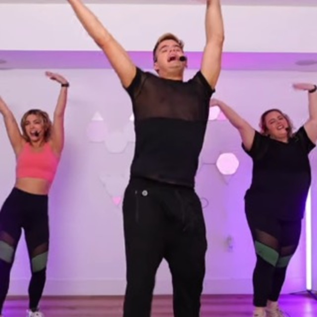 Dance With marshall by ꧁𝒩𝒶𝓉𝒽𝒶𝓁𝒾ℯ ꧂ ℒ𝒾𝓉𝒶𝓁𝒾ℯ𝓃 - Exercise How-to - Skimble