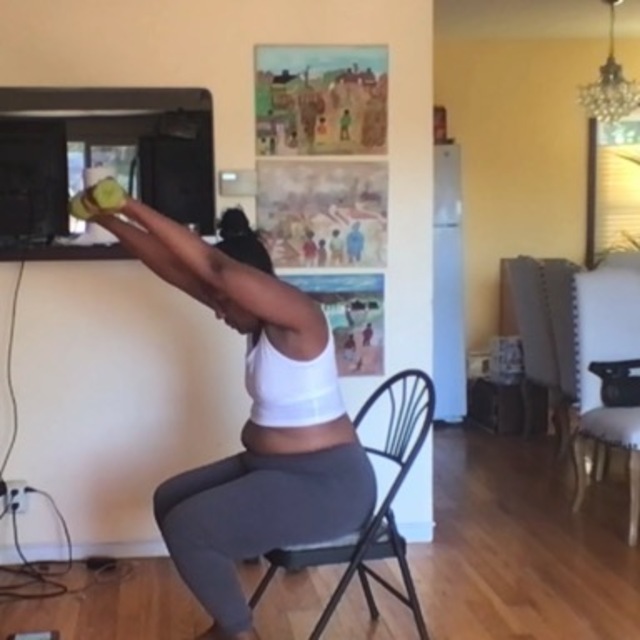 Schoop A Chroop by Jataesha C. - Exercise How-to - Skimble