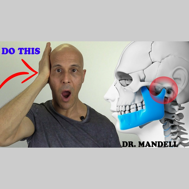 Temporomandibular joint TMJ Fix - Beginner Workout by Tanya P. - Skimble