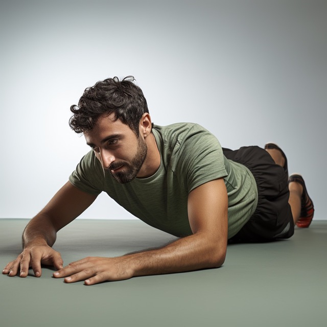 SCM Stretch Right by Brian Lawrence - Exercise How-to - Skimble