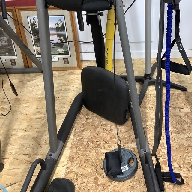 Cable Tricep by Robert Clermont - Exercise How-to - Skimble