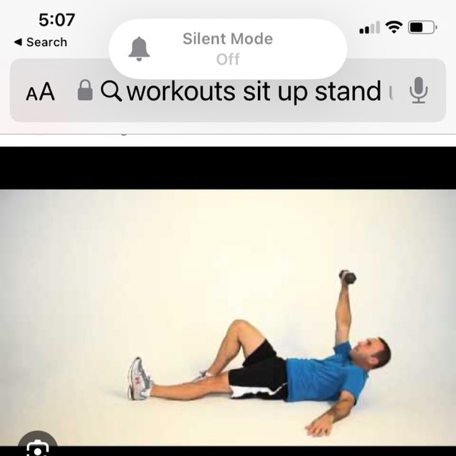 Pull Ups Figure Fours - Moderate Workout by Melissa L. - Skimble