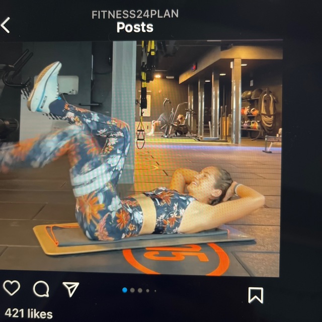 Alternating Toe Tap by Stacey S. - Exercise How-to - Skimble