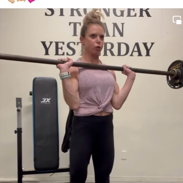 Half Cleans by Melissa Leng - Exercise How-to - Skimble