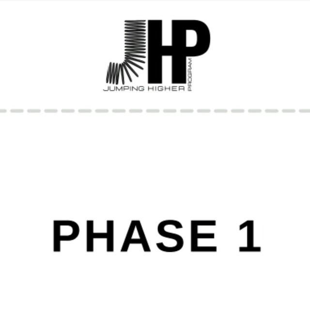 JHP Day 1 Phase 1 - Intense Workout by Timon Jona Martin - Skimble