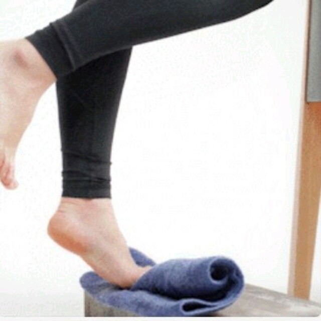 Heel Raises - (One Foot) by Allan B. - Exercise How-to - Skimble