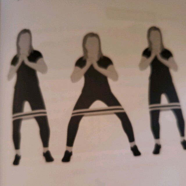 Band Side Step by Allan B. - Exercise How-to - Skimble