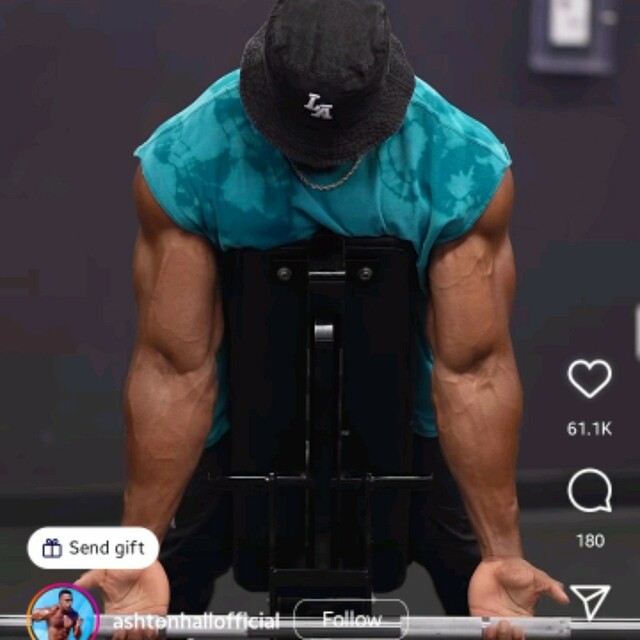 Incline Chest Supported Forearm Finger Curl by Martel B. - Exercise How ...