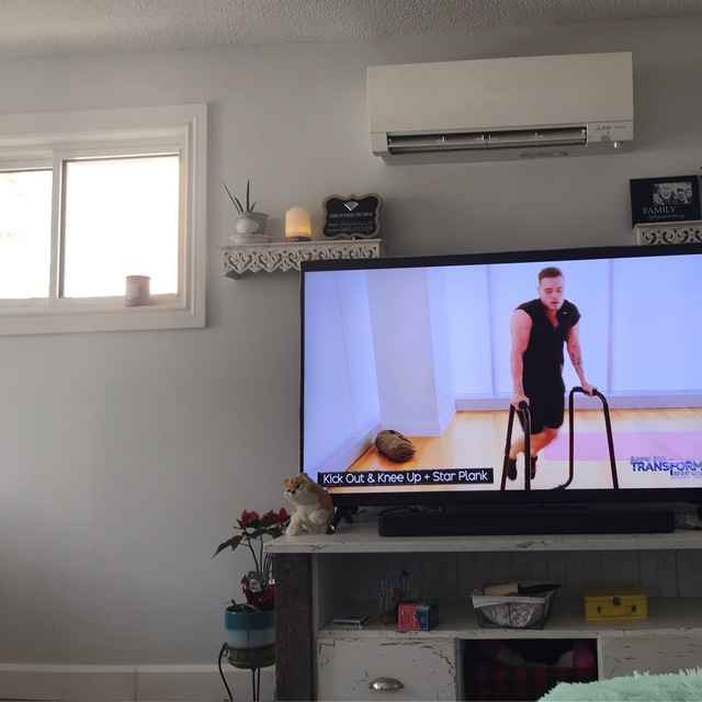 Burpee To Equalizer Knee Ups by Melissa Leng - Exercise How-to - Skimble