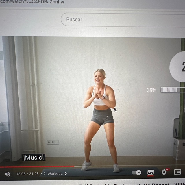 Fast Feet by Rafael Jimenez Maiquez - Exercise How-to - Skimble