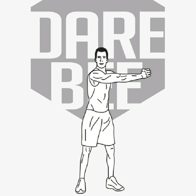 SIDE TO SIDE CHOPS by Kimberly C. - Exercise How-to - Skimble