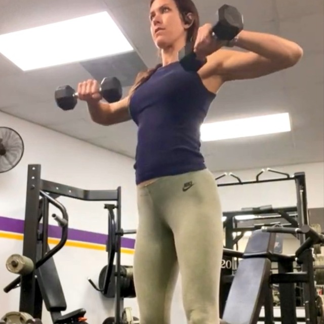 Poloquin Raise by Fifi J. - Exercise How-to - Skimble