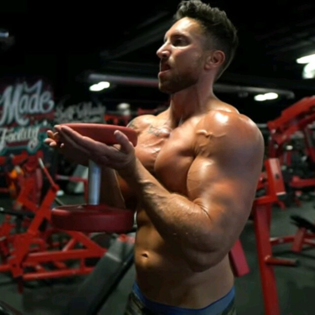 Waiter Curls by Brian Dignadice - Exercise How-to - Skimble