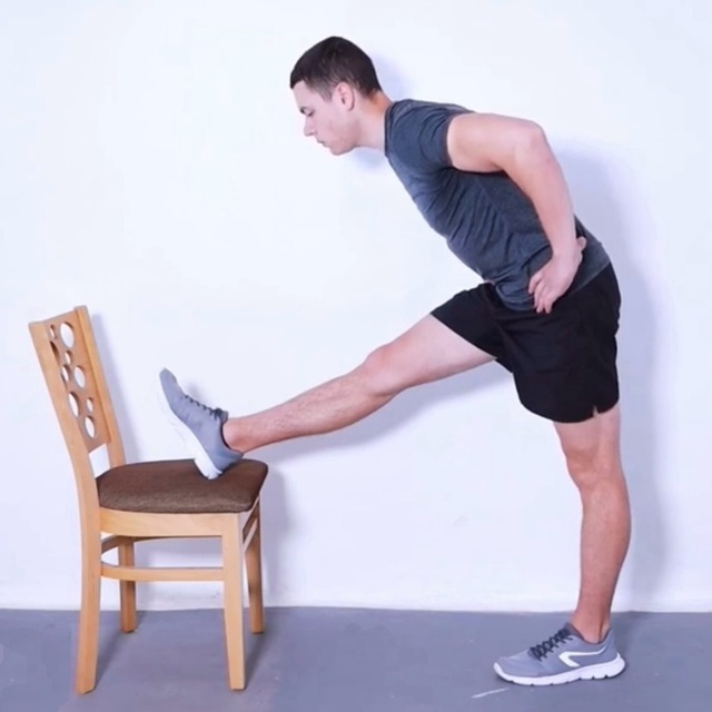 Stretch 2M (R) by Ömer Köseoğlu - Exercise How-to - Skimble