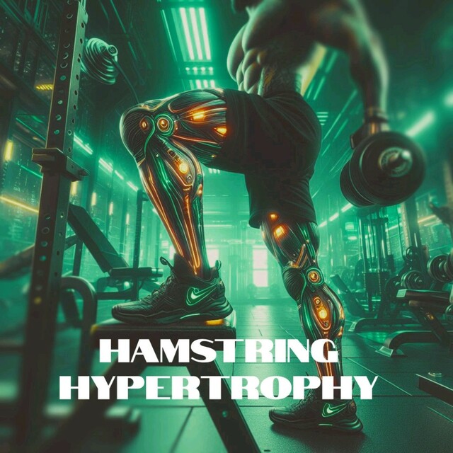 Hamstring Hypertrophy - Free Leg Workout by Martin G. - Skimble