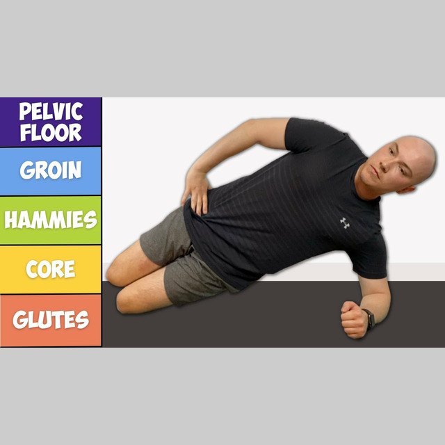 4 Best Exercises To Fix A Weak Bladder Free Ab Core Workout By Mark