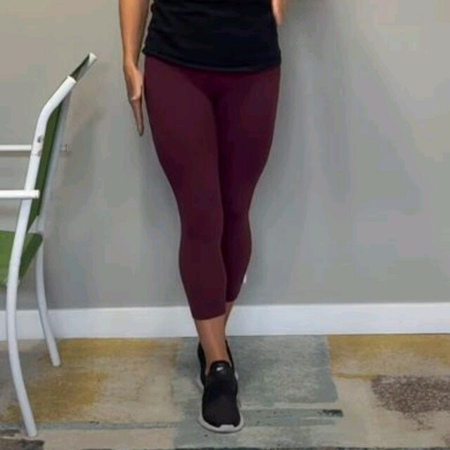 Sitting#6 by Allan B. - Exercise How-to - Skimble Workout Trainer