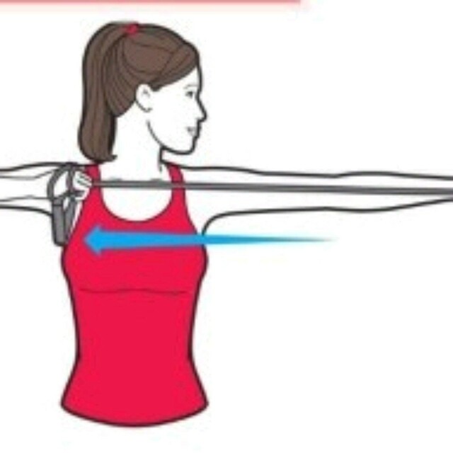 Bow And Arrow by Robin S. - Exercise How-to - Skimble