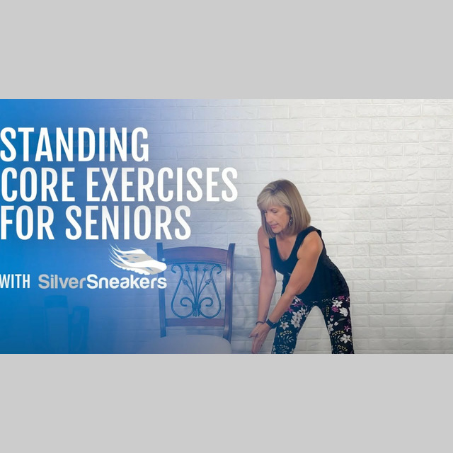 Standing Core Exercises for Seniors - Free Ab & Core Workout by Eo 4 ...
