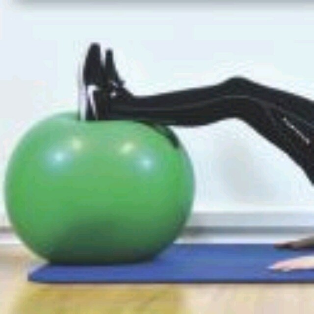 1A-3 by Allan B. - Exercise How-to - Skimble Workout Trainer