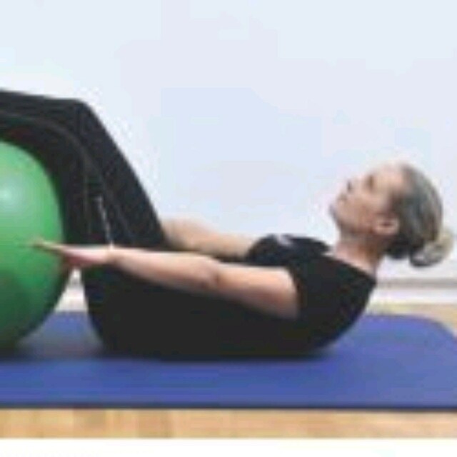 1B-1 by Allan B. - Exercise How-to - Skimble Workout Trainer